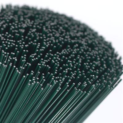 Green Stub Wire 28G (0.38) x 7" | Florist Supplies, Florist Toolbox ...
