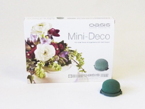 Mini Deco | Floral Foam, Foam Accessories, Other Accessories - Florist ...
